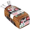 Dave's Killer Bread Organic Thin Sliced White Sandwich Bread - 20.5oz ...