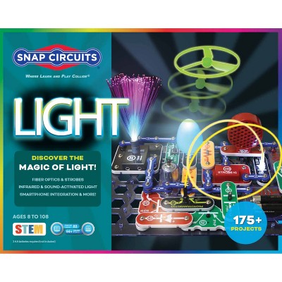 Snap Circuits : Target