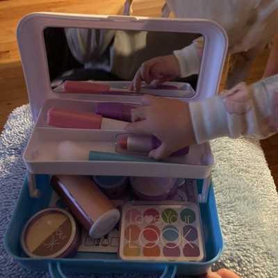 Melissa & Doug Love Your Look - Makeup Kit Play Set : Target