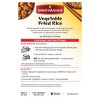 Innovasian Frozen Vegetable Fried Rice - 18oz : Target