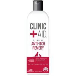 Petarmor Plus Shampoo For Dogs - 18 Fl Oz : Target