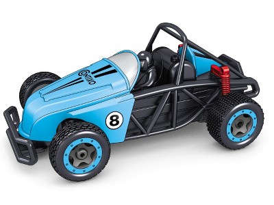 Contixo Sc8 Buggy Dual-speed Road Racing Rc Car - All Terrain Toy Car ...