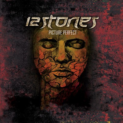 12 Stones - Picture Perfect (vinyl) : Target