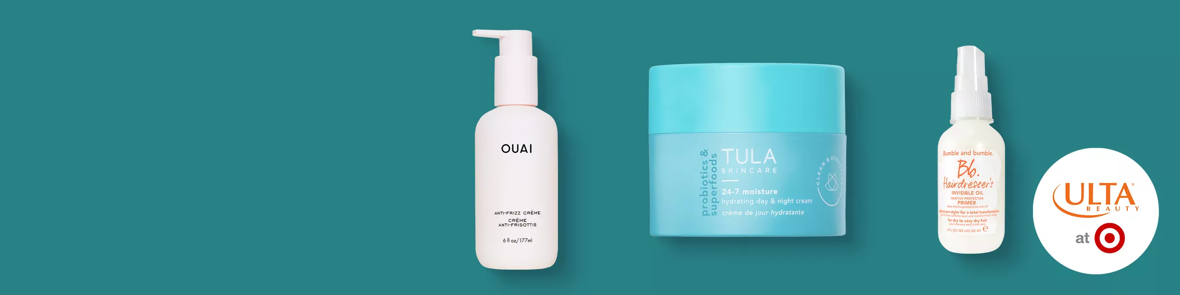 Ulta Beauty at Target : Target