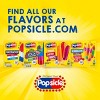Popsicle Cherry Watermelon Raspberry Orange Scribblers Ice Pops - 18ct ...