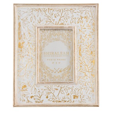 Gaia Frames - Multiple Varieties : Target