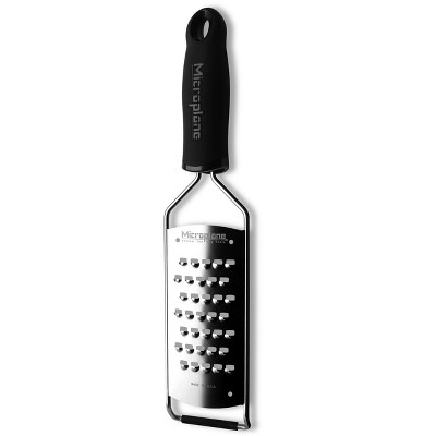Microplane Gourmet Series Extra Coarse Grater : Target