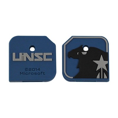 Crowded Coop, Llc Halo Keycap Key Cover Spartan Assault : Target