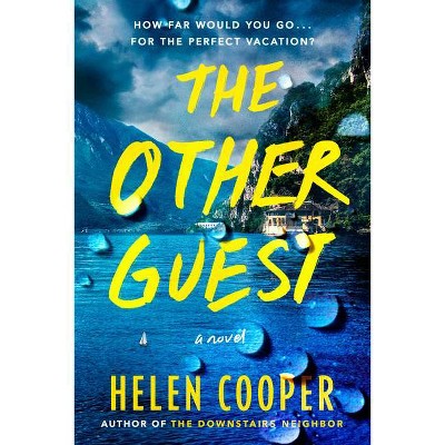 The Other Guest - By Helen Cooper (paperback) : Target