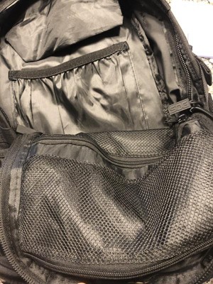 Sog Ninja Daypack - Black : Target