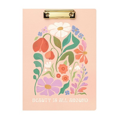 Greenroom 3pk Legal Pad 11"x8.25" Blue: Writing Notepads, 150 Sheets ...