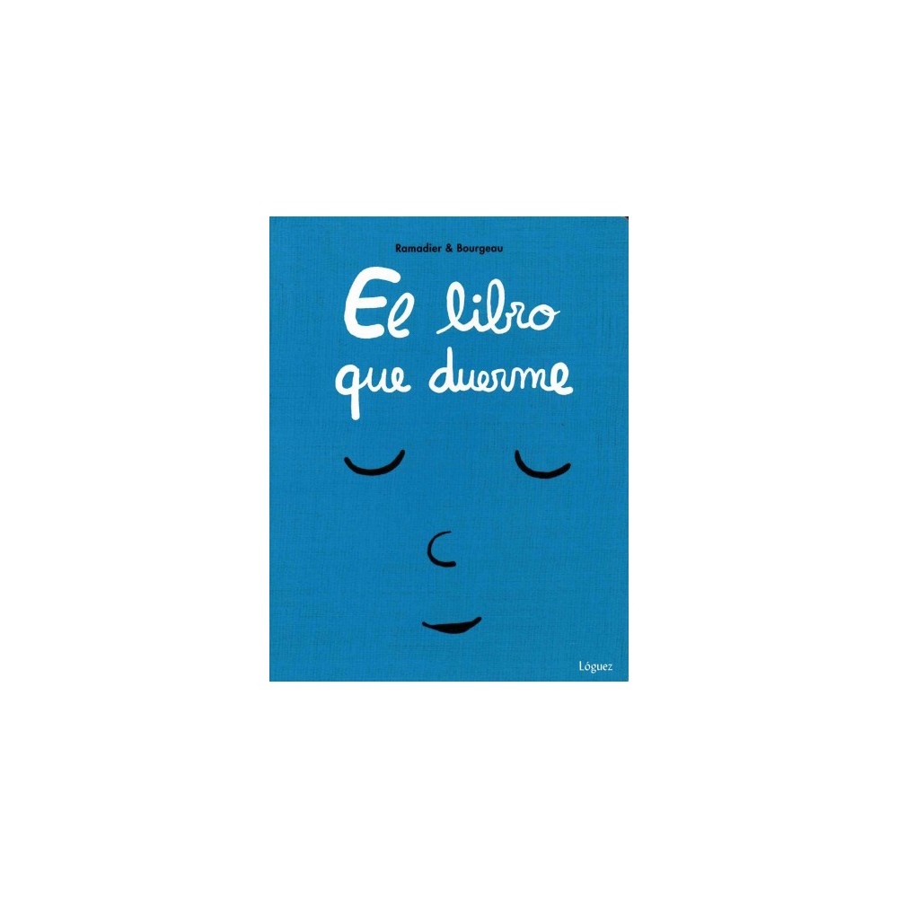 ISBN 9788494429552 - El libro que duerme The Sleepy Book (Board Book ...