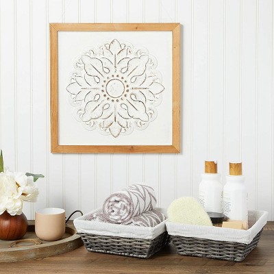 Wicker : Storage Baskets : Target