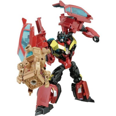 Transformers : Target