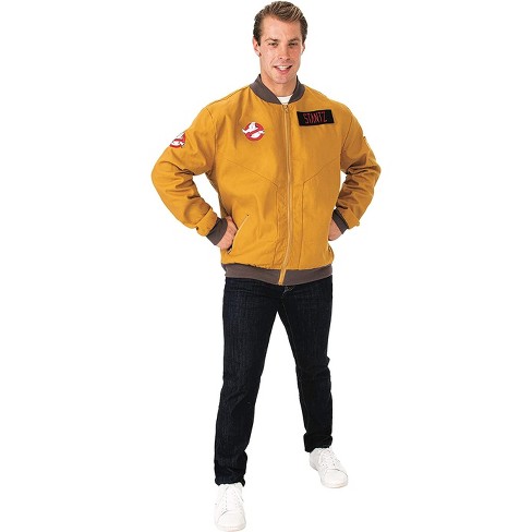 Rubie's Ghostbusters Adult Costume Jacket : Target