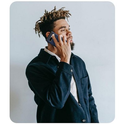 Tudia Google Pixel 7 Merge Series Case - Indigo Blue : Target