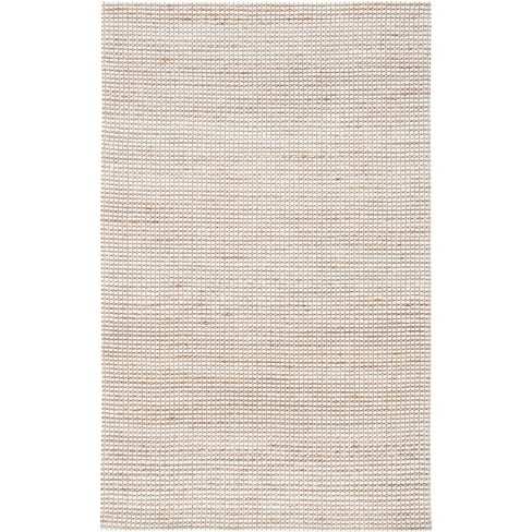 Natural Fiber Nfb553 Hand Tufted Area Rug - Natural/ivory - 6'x9 ...