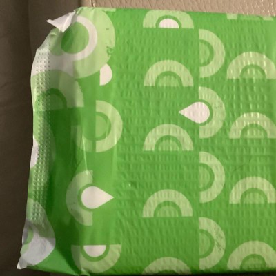 Always Ultra Thin Long With Wings Super Maxi Pads - Size 2 - 114ct : Target