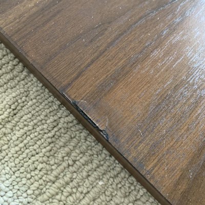 72" Loring 5 Shelf Ladder Bookshelf - Threshold™ : Target