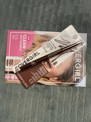 Covergirl Perfect Point Plus Eyeliner : Target