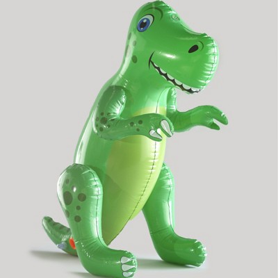 Pool Central 39" Inflatable 6-panel Jumbo Beach Ball Swimming Pool Toy ...