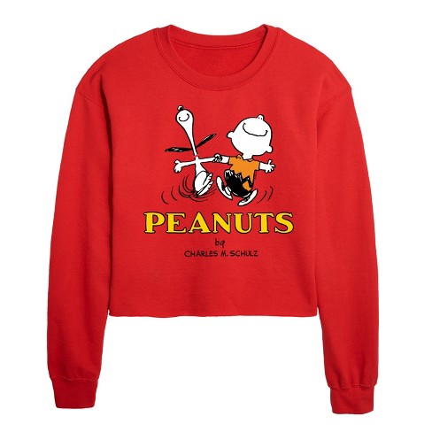 - Peanuts - : Target