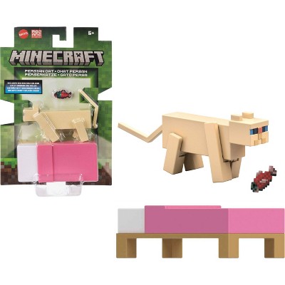 Minecraft Cube Collector Box : Target