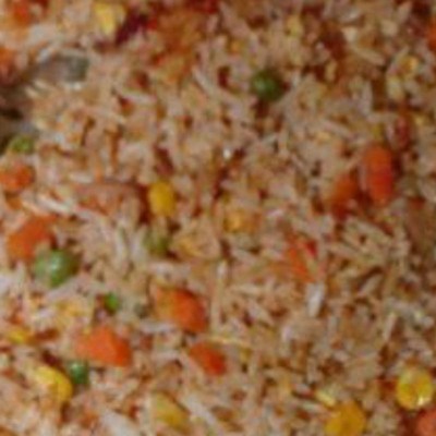 Innovasian Cuisine Frozen Vegetable Fried Rice - 18oz : Target