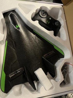 Sky Viper Vector Performance Stunt Jet : Target