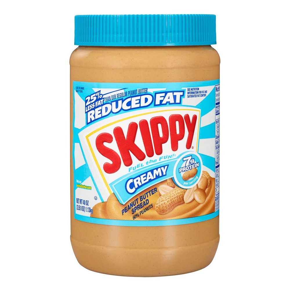 Skippy UPC & Barcode | upcitemdb.com