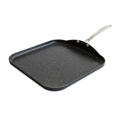 Nordic Ware Basalt 11" Square Griddle : Target
