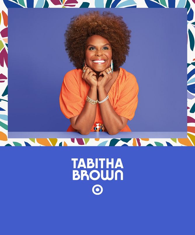 Tabitha Brown for Target : Target