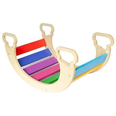 Wood Children's Rocker For Toddlers : Target