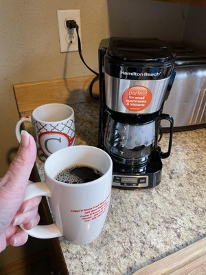 Hamilton Beach 5c Coffee Maker 46111 : Target