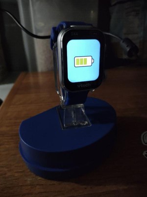 Vtech Kidizoom Smartwatch Dx4 : Sensory Development, Teaching Aid, No ...