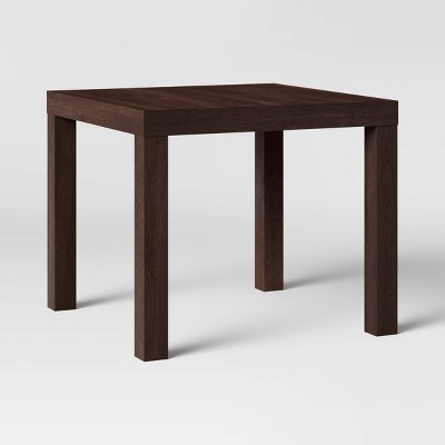 Square : End & Side Tables : Target