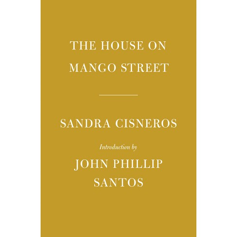 The House On Mango Street - (everyman's Library Contemporary Classics ...