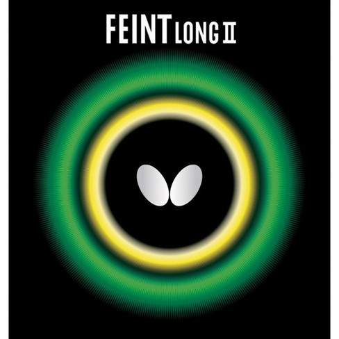 Butterfly Feint Long Ii 1.3 Black : Target