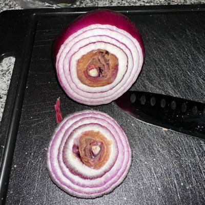 Red Onion - Each : Target