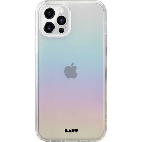 Laut Apple Iphone 13 Pro Max/iphone 12 Pro Max Holo Case - Pearl : Target