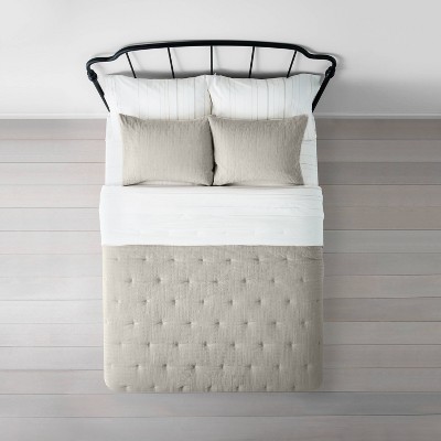 Comforter Bedding Sets : Hearth & Hand™ with Magnolia Bedding : Target