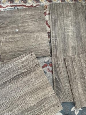 4 Cube Organizer White - Brightroom™: Decorative Bookshelf, Cubby ...