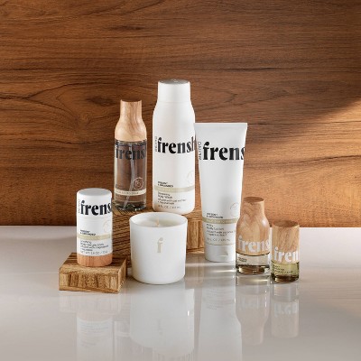 Being Frenshe Eau De Perfume - Palo Santo Sage - 2 Fl Oz : Target