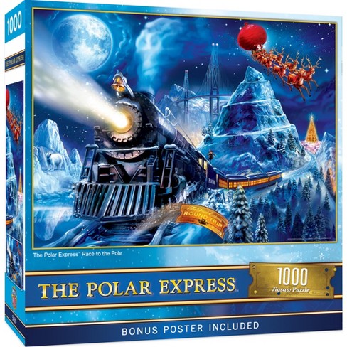 North Pole Board Games 1993