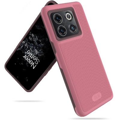 Nakedcellphone Clear Case For Oneplus 10t : Target