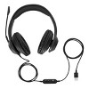 Targus Wired Stereo Headset : Target