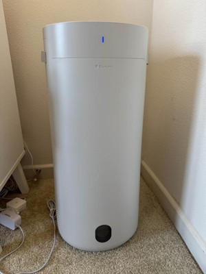 Blueair 2-in-1 Air Purifier And Humidifier : Target