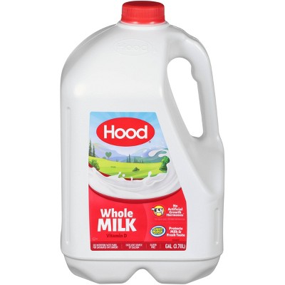 Hood : Milk : Target