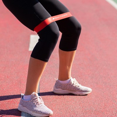 Workout Resistance Band Loop 4-pack : Target