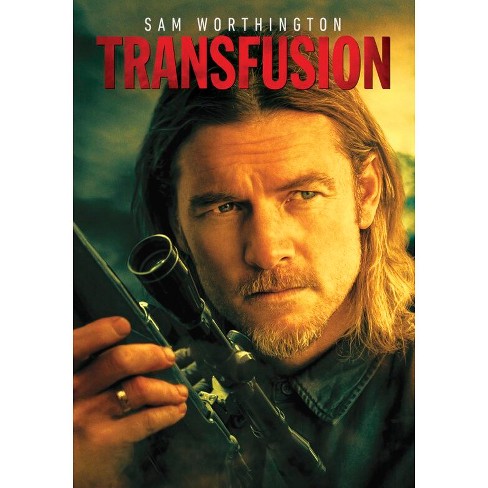 Transfusion (2023) : Target